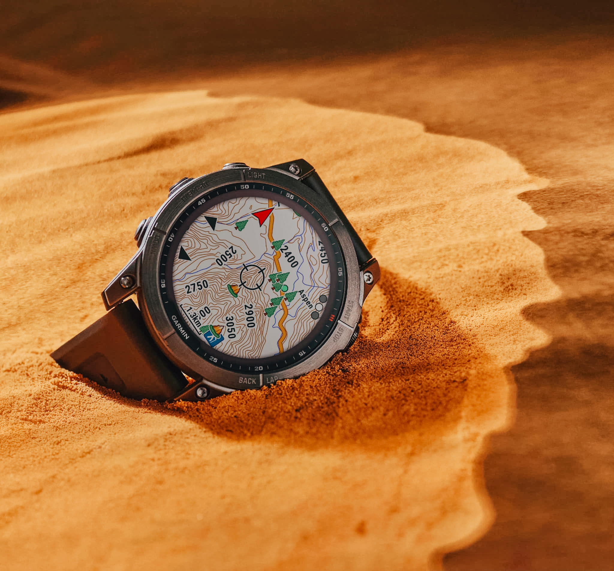 GARMIN - Emporium