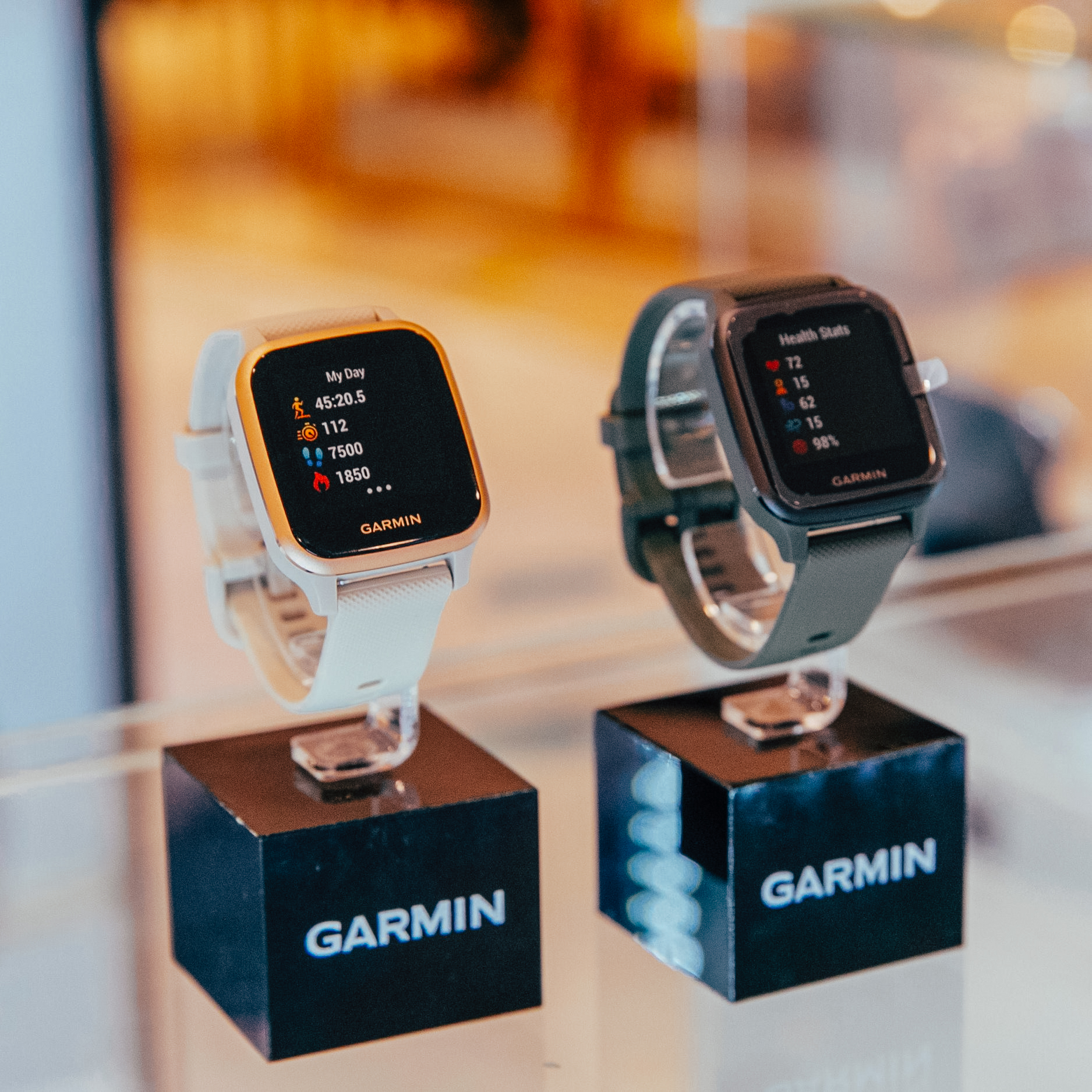 GARMIN - Emporium