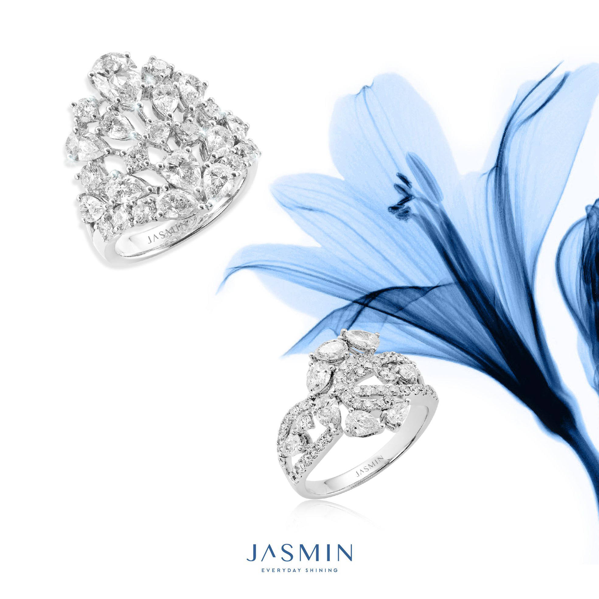 JASMIN JEWELRY - Emporium