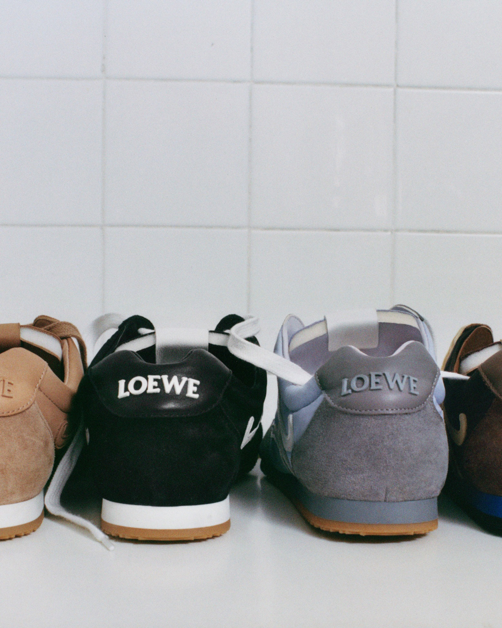 LOEWE - Emporium