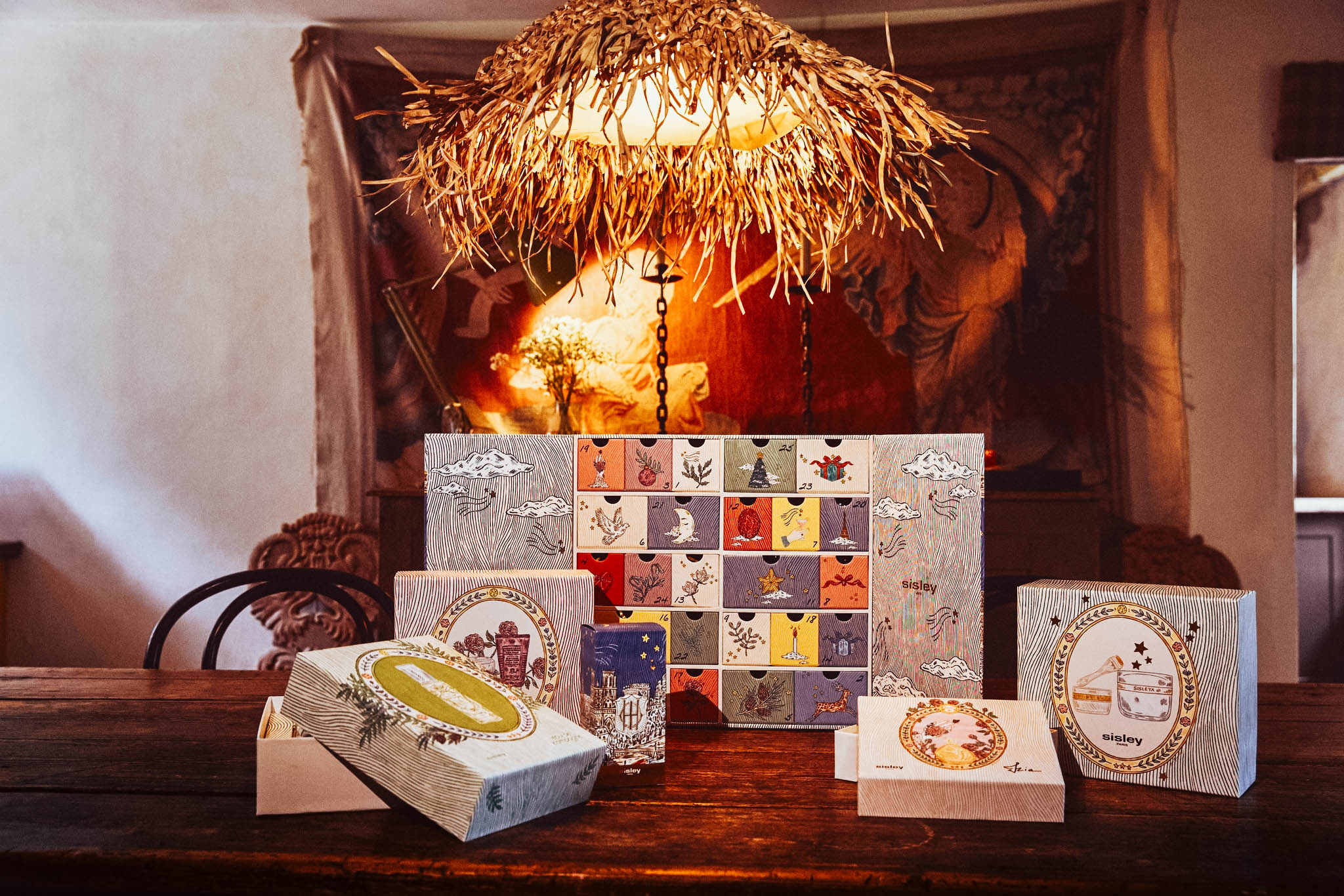 SISLEY - Emporium