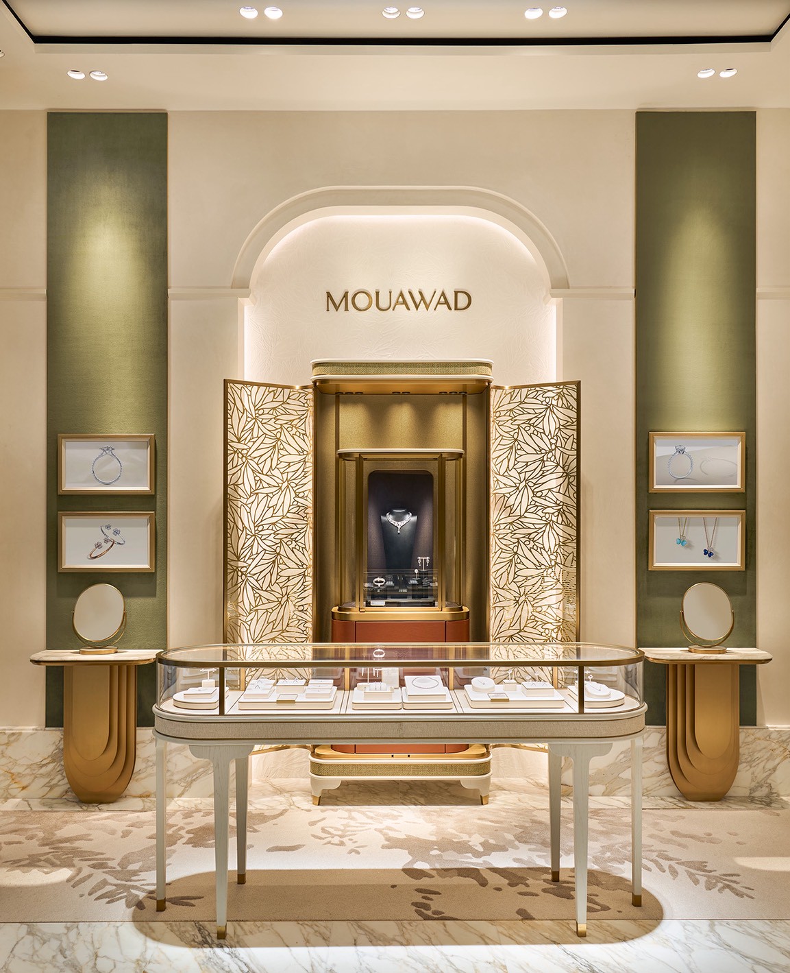 MOUAWAD